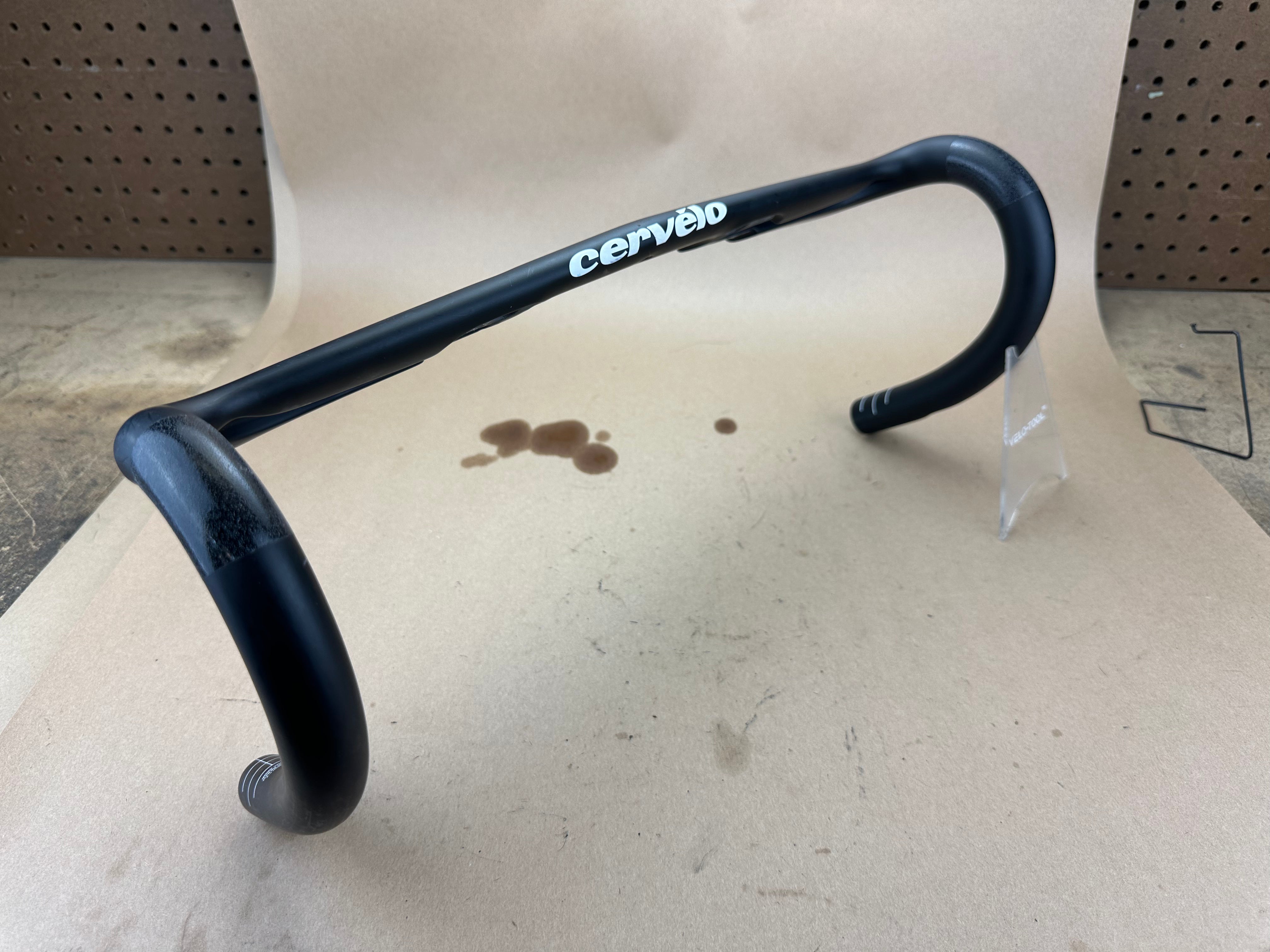 Cervelo AB08 Carbon Handlebar 2019-2022 S5