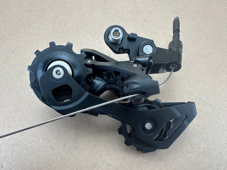 Shimano 105 RD7000 Rear Derailleur Short Cage 11 Speed