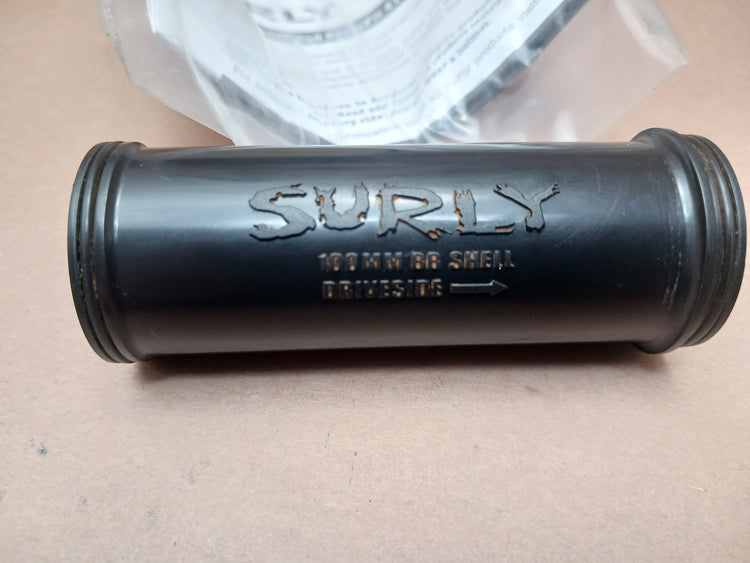 Surly CR8629 OD Crank Enduro Bottom Bracket 100mm