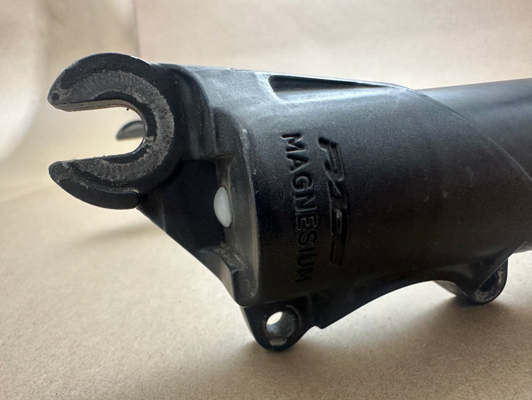 Pace RC31 Carbon Rigid Fork 26" 1/18" Steerer 440mm Axle to Crown