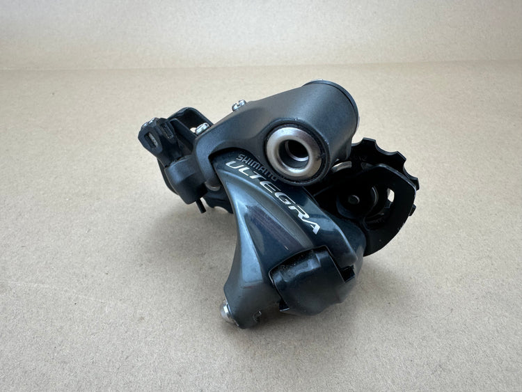 Shimano Ultegra RD 6800 SS Rear Derailleur 11 Speed Short Cage