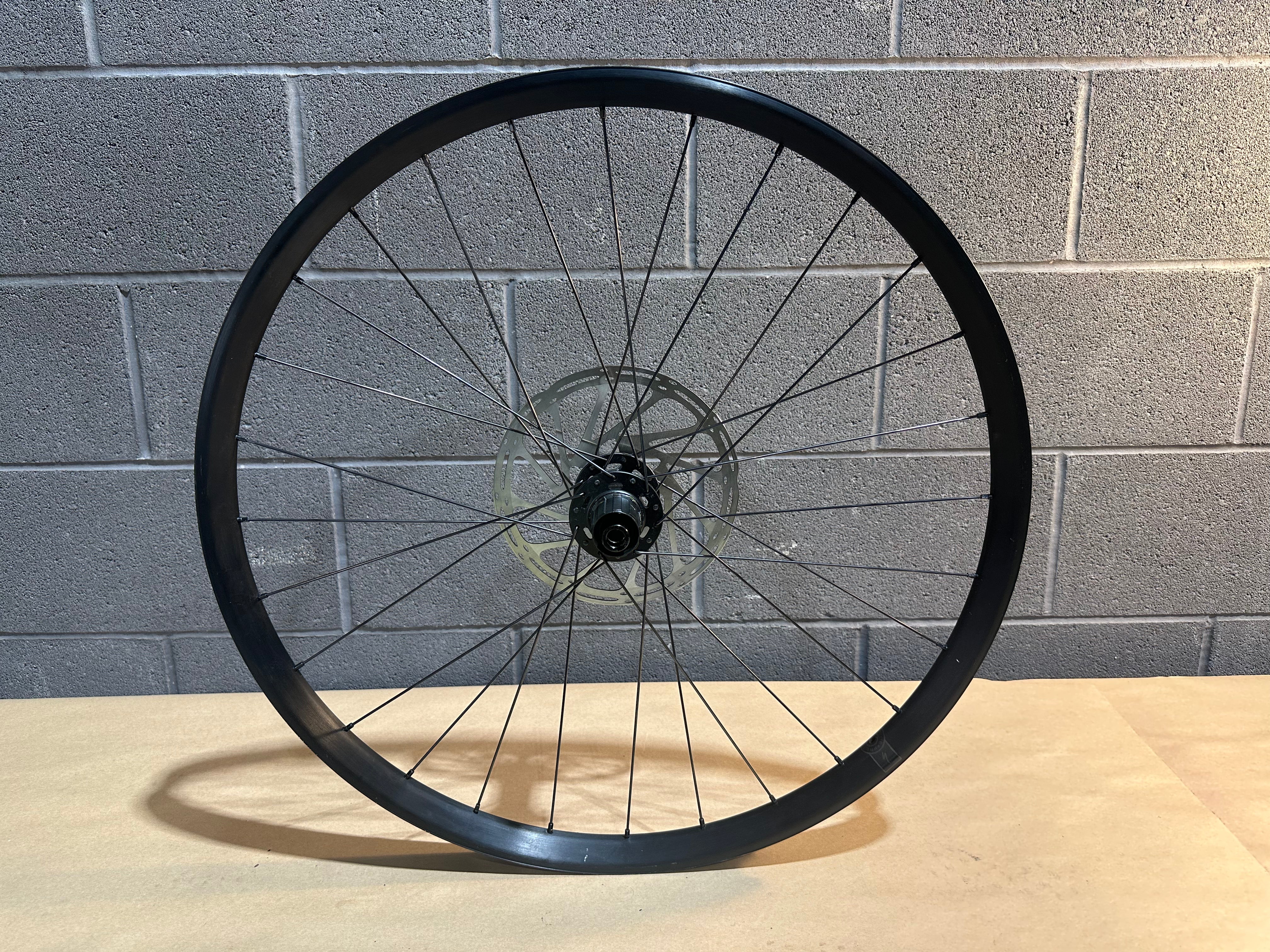 Specialized 27.5" Rear Mountain Bike Wheel 12x148 HG11 30mm Width