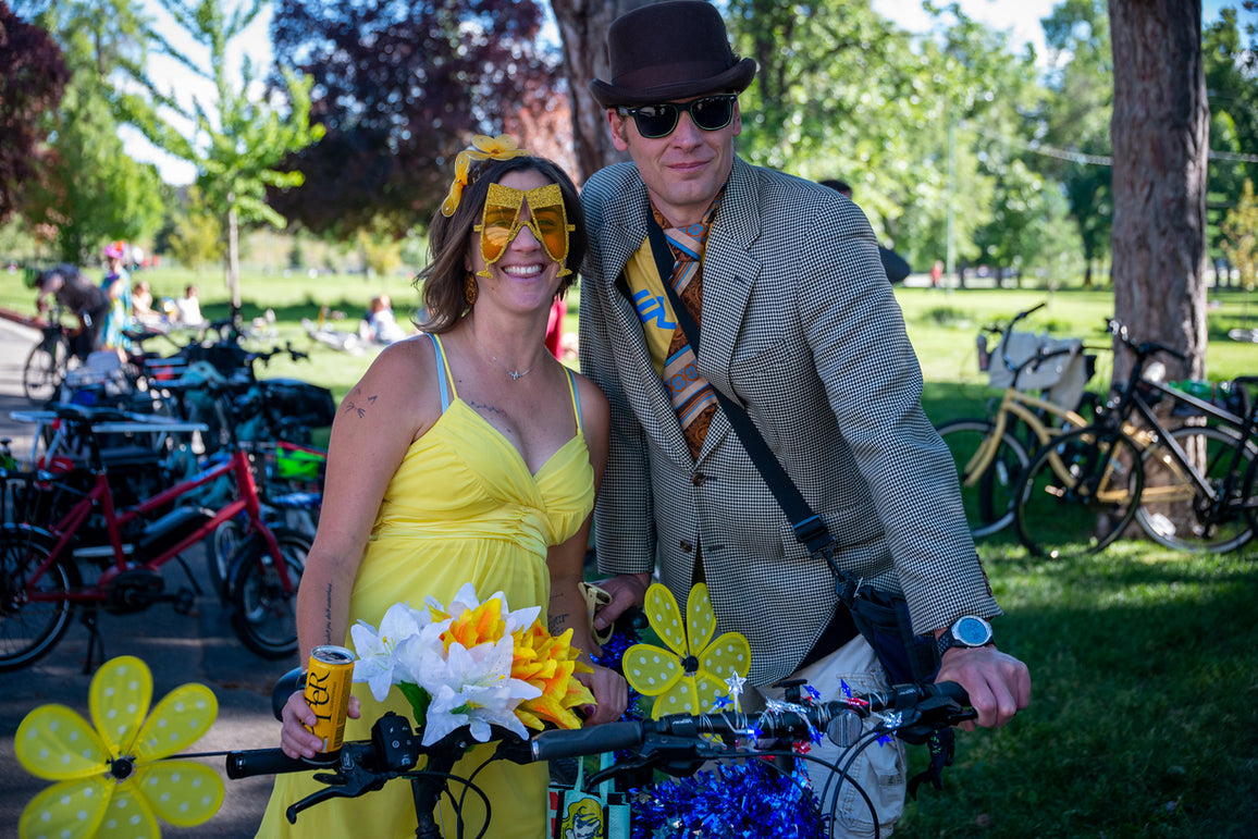 Bike Prom