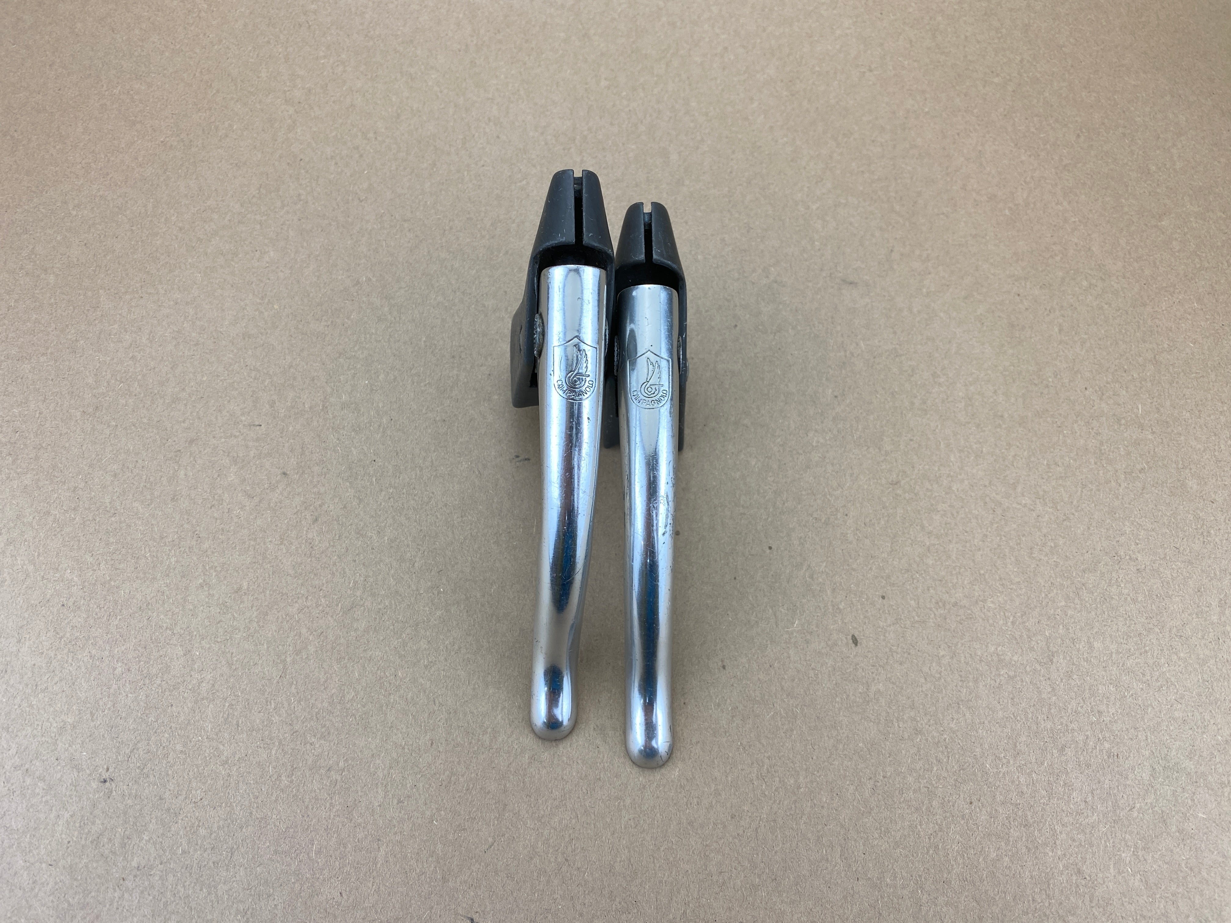 Campagnolo Brake Levers for parts - Non Aero