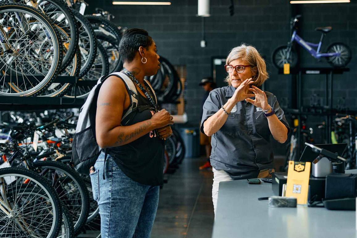 Bicycle Collective