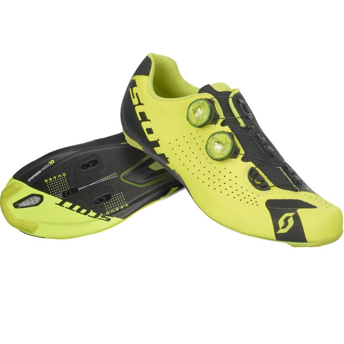 Scott Road RC Clipless Boa Cycling Shoe