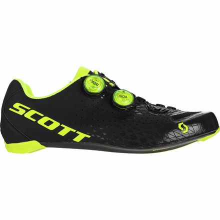 Scott Road RC Clipless Boa Cycling Shoe